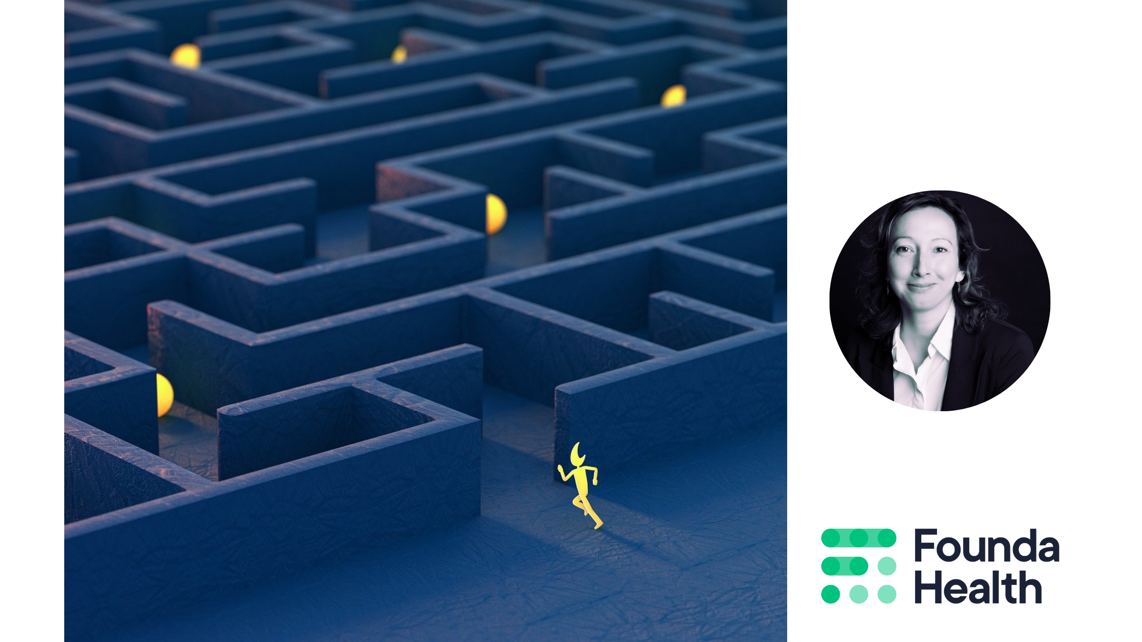 Navigating the Data maze: REN’s strategy for a connected Healthcare system